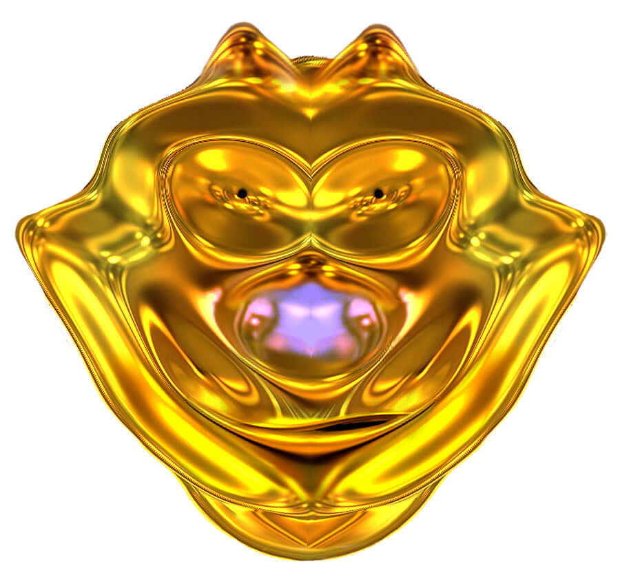 Golden Idol
