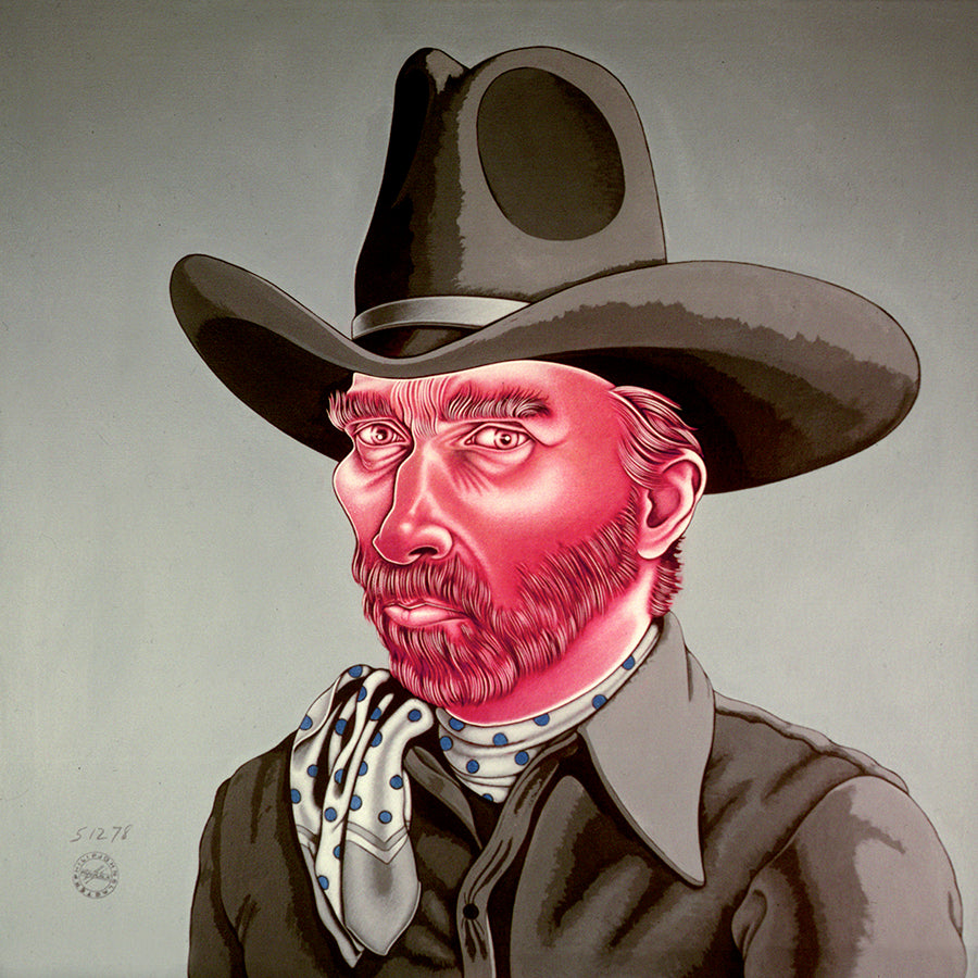 OBEYEBO - Philip Slagter Artistic Pop Surrealist Clothing